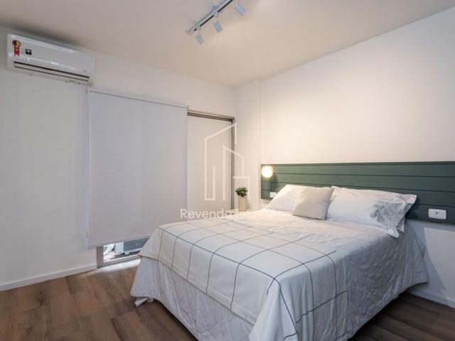 Excelente oportunidade de locação de apartamento na Consolação, São Paulo SP: 1 quarto, 1 banheiro, 32m²!Apartamento, Consolação São Paulo/SP