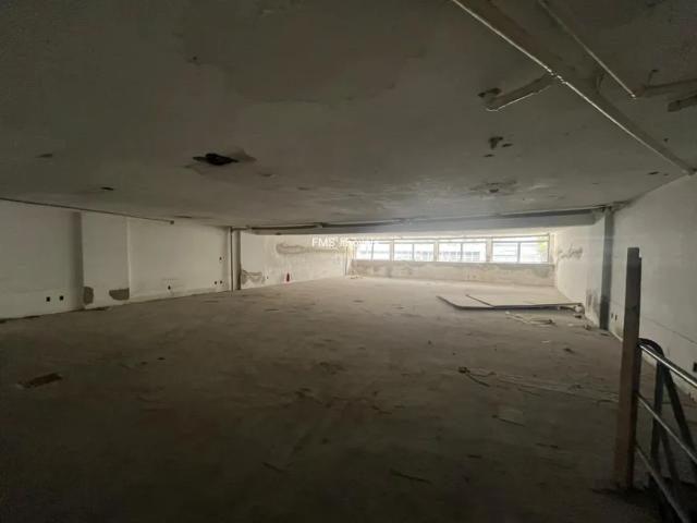 Excelente oportunidade de locação de loja comercial na Vila Buarque, São Paulo SP: 4 salas, 2 banhei