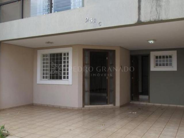 Excelente oportunidade de locação de sobrado no Jardim Novo Horizonte