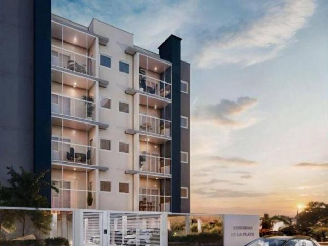 Excelente oportunidade de lofts à venda na Praia do Cassino, Rio Grande!