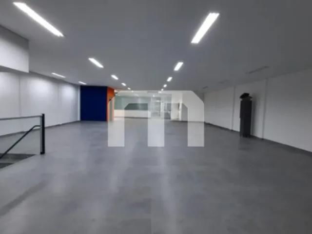 Excelente oportunidade de prédio comercial no Tatuapé, venda ou locação, com 1.614 m²