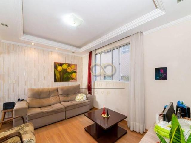 Excelente Oportunidade de Retrofit no Água Verde | Potencial de Valorização