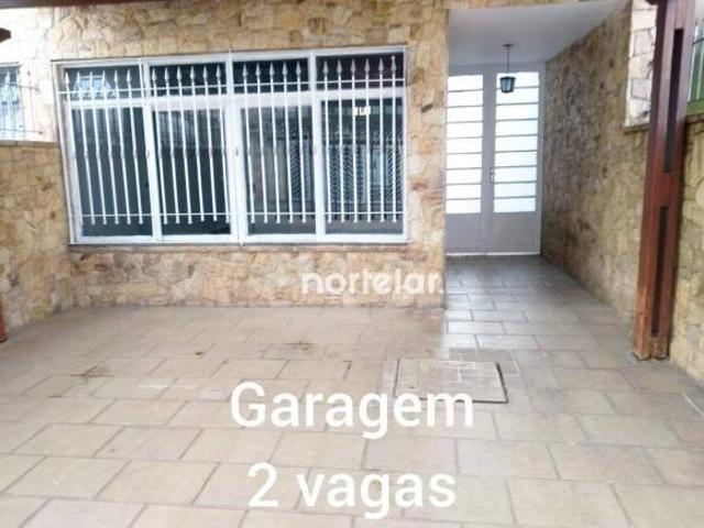 EXCELENTE OPORTUNIDADE DE SOBRADO 180mts construída 200m área total 3 dorm. sendo um suíte Copa Co