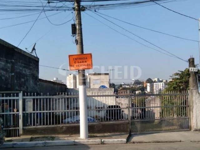 Excelente oportunidade de Terreno 566m² próximo ao Metrô Jabaquara
