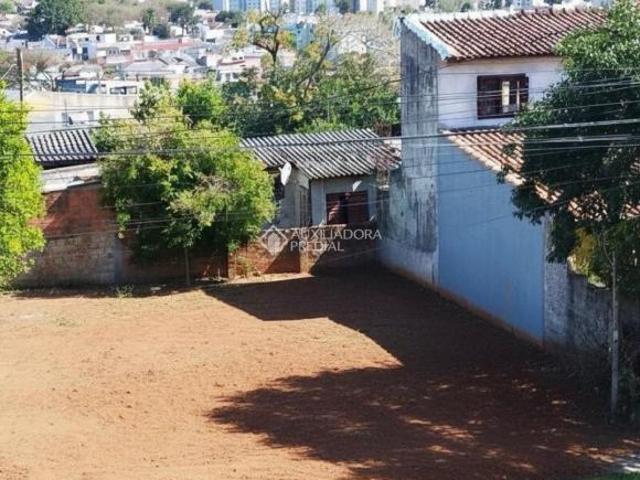 Excelente oportunidade de terreno à venda em Morro Santana