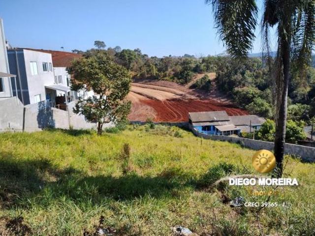Excelente oportunidade de Terreno apto para financiamento em Atibaia