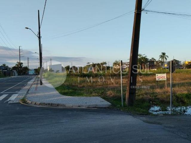Excelente oportunidade de terreno na Praia de Leste Pontal do Paraná