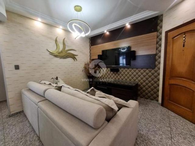 Excelente oportunidade de venda no Bairro Boqueirão com apenas 3 quadras da praia!