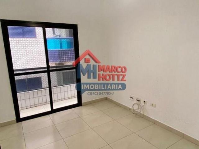 EXCELENTE OPORTUNIDADE DE VENDA – APARTAMENTO COM 1 DORMITÓRIO NA GUILHERMINA!