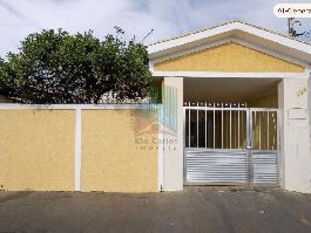 Excelente Oportunidade de Venda e Locação na Vila São José São Carlos imóveis
