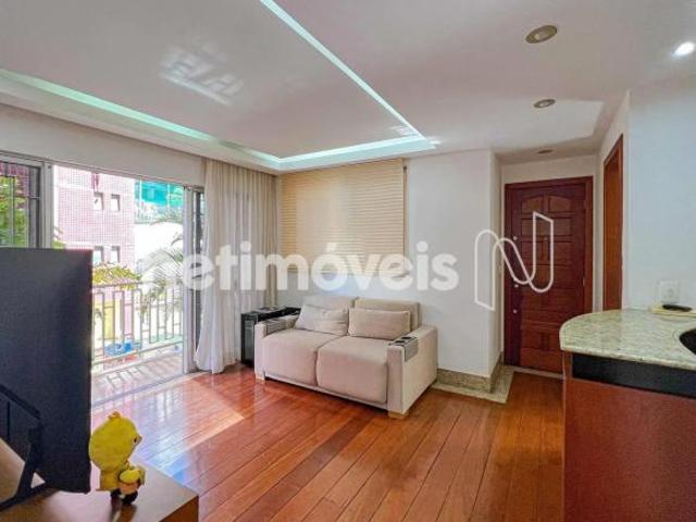Excelente oportunidade de 2 quartos em ótima localização na Serra!