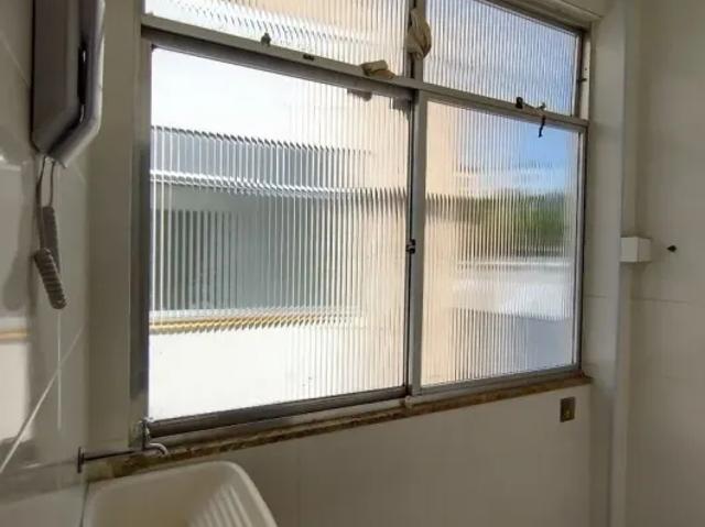 Excelente Oportunidade: exclentes apartamentos 2 Quartos Reformados, próximo estação do Meier por R$