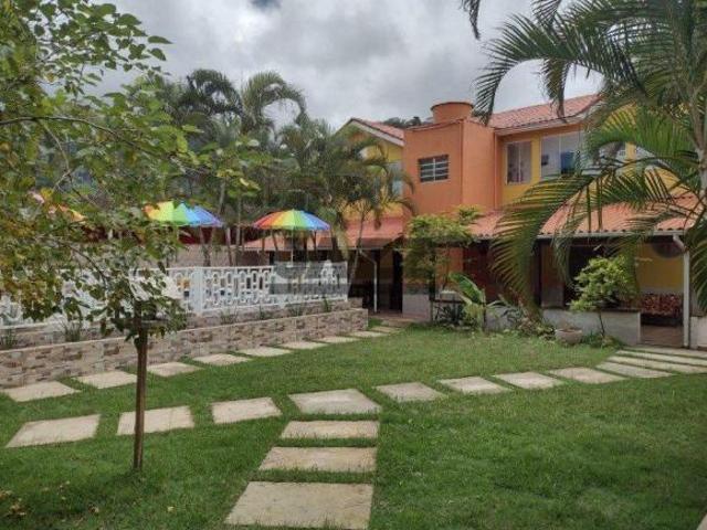 Excelente Oportunidade em Massaguaçu, Caraguatatuba A Apenas 600m da Praia da Cocanha!