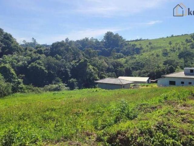 Excelente oportunidade em Monte Alegre! Lotes de 1000m² cada com escritura registrada, ótima locali