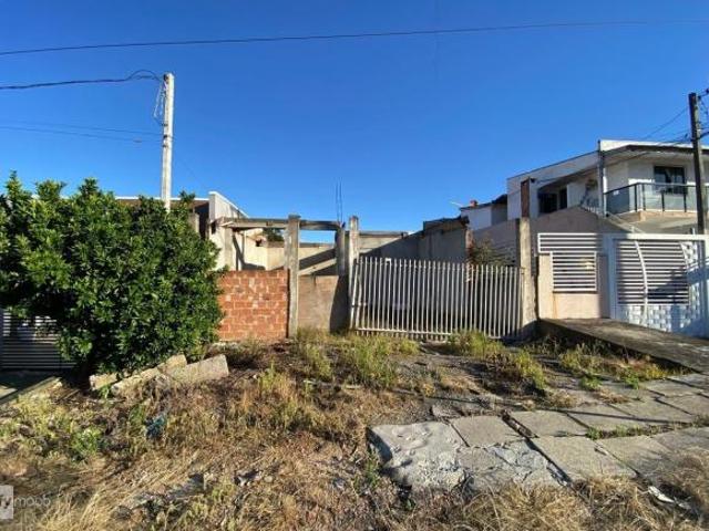 Excelente oportunidade em Araucária Dois imóveis no mesmo terreno!