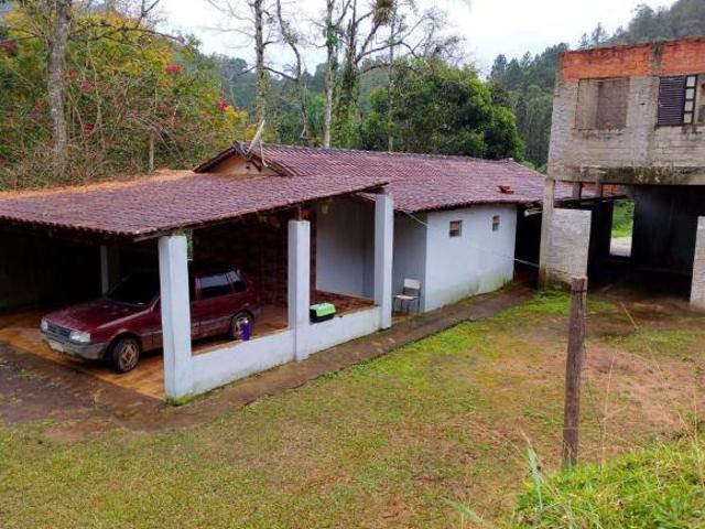 EXCELENTE OPORTUNIDADE EM ÁREA 24.000 M² ÁREA RURAL EM JUQUITIBA/ COM LAGO E NASCENTE