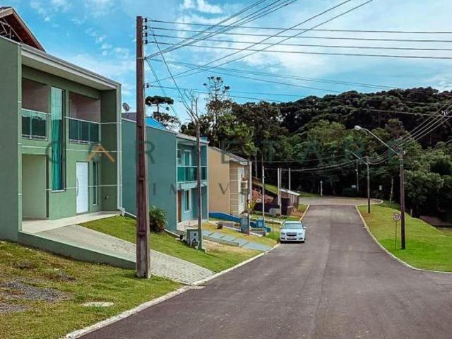 Excelente oportunidade em Campo Largo! Terreno no Condomínio Veredas