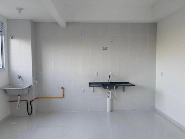 Excelente Oportunidade em Extrema MG | Apartamento 46m²