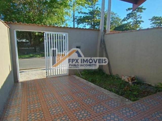 Excelente oportunidade em Peruíbe!