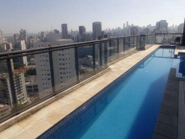 EXCELENTE OPORTUNIDADE EM PINHEIROS, 1 QUATEIRÃO DA AV. FARIA LIMA !