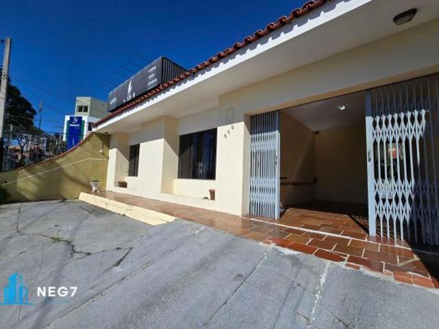 Excelente Oportunidade em São José dos Pinhais – Casa com Suíte e Espaço Comercial