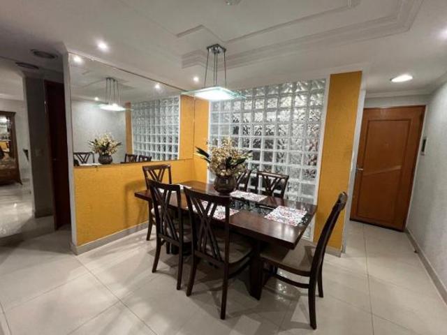 Excelente oportunidade em Taguatinga Sul! de 79m², com suíte podendo vender com os moveis