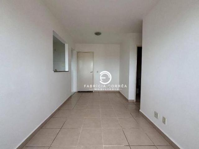 Excelente oportunidade em Taubaté: apartamento com planejados e vaga coberta