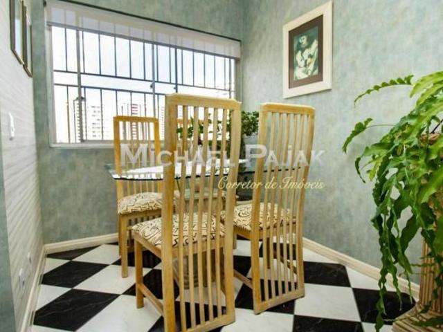 Excelente oportunidade em um dos bairros mais desejados de São Paulo! Michael Pajak 11 99996 4550
