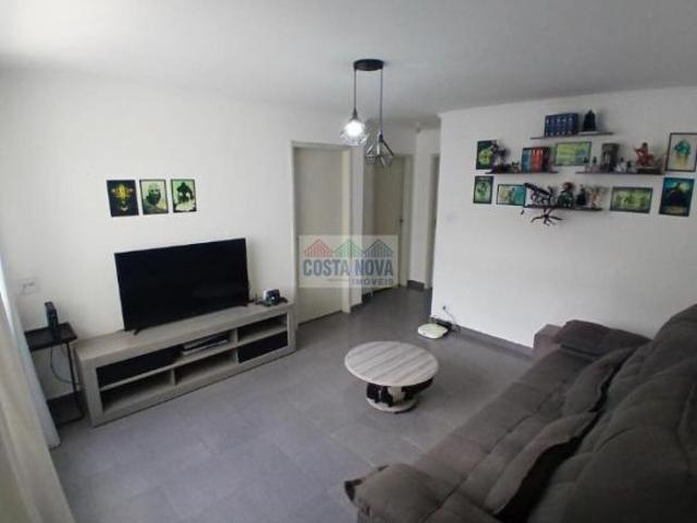 Excelente oportunidade em um dos bairros mais valorizados da Zona Norte! Apartamento com 2 dormitóri