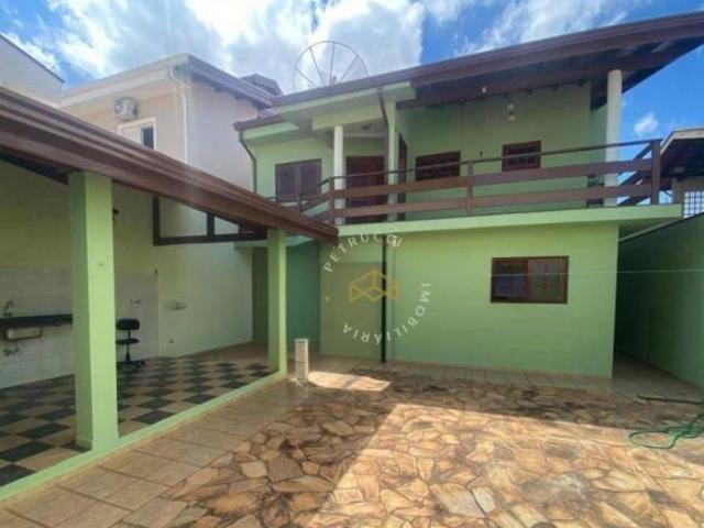 EXCELENTE OPORTUNIDADE EM VALINHOS/SP. CASA LOCALIZADA NO CONDOMÍNIO SÃO JOAQUIM, OFERECENDO CONFORT