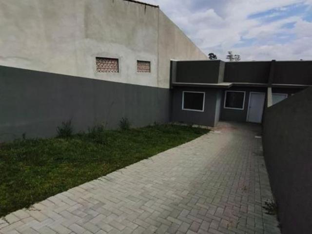 Excelente oportunidade, fácil acesso pela BR 116 com amplo terreno