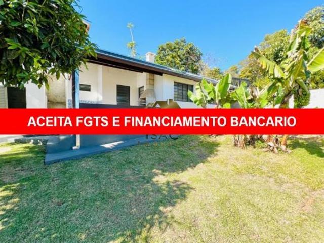 Excelente Oportunidade! Imóvel com Duas Casas em Terra Preta Mairiporã SP!