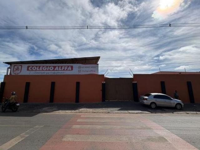 Excelente Oportunidade: Imóvel Comercial Pronto para Escola ou Curso!