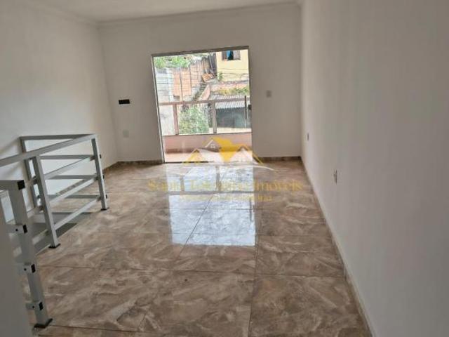 Excelente oportunidade! Linda casa geminada de 02 quartos com suíte no Senhora das Graças Betim/MG
