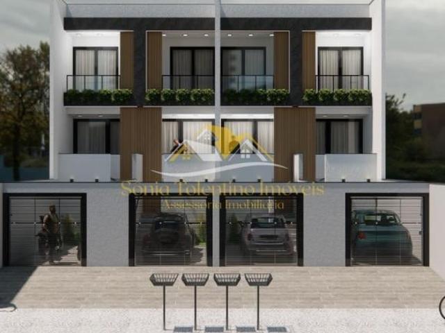 Excelente oportunidade! Linda casa geminada de 02 quartos no Niterói Betim/MG