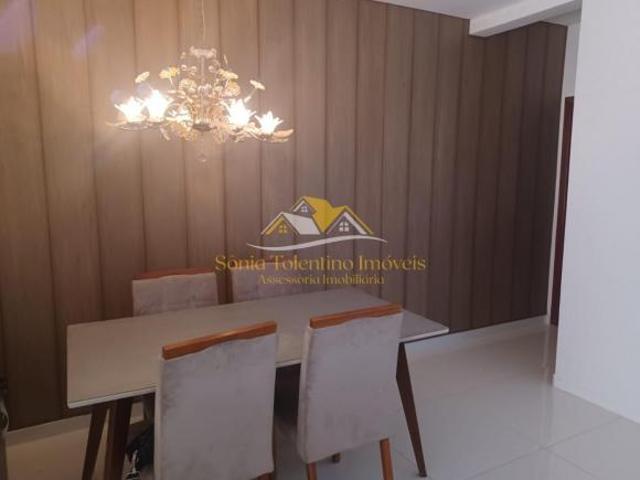 Excelente oportunidade! Linda casa geminada de 03 quartos com suíte no Filadélfia Betim/MG