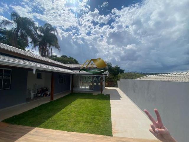Excelente Oportunidade! Linda Chácara com 518,00 mts² à venda em Atibaia/SP!