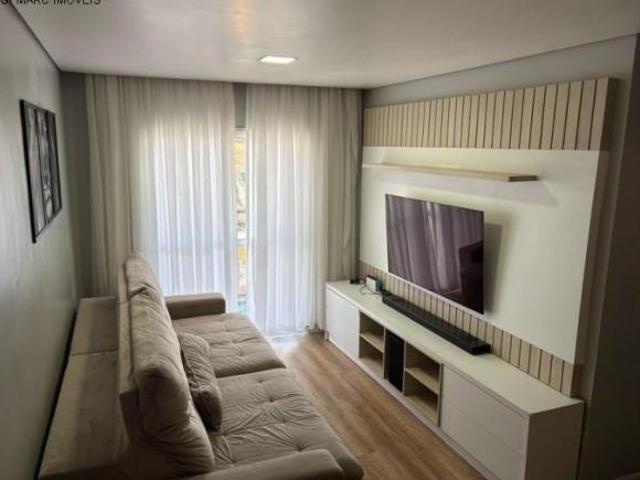 Excelente oportunidade! Lindo apartamento à venda no Mogi Moderno, Mogi das Cruzes SP: 3 quartos se