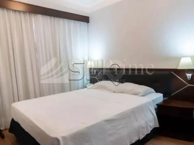 Excelente oportunidade Lindo Flat em Moema