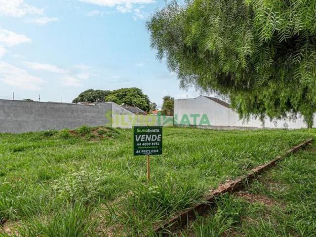 EXCELENTE OPORTUNIDADE! LOTE COMERCIAL À VENDA NO JARDIM SÃO SILVESTRE