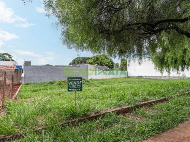 EXCELENTE OPORTUNIDADE! LOTE COMERCIAL À VENDA NO JARDIM SÃO SILVESTRE