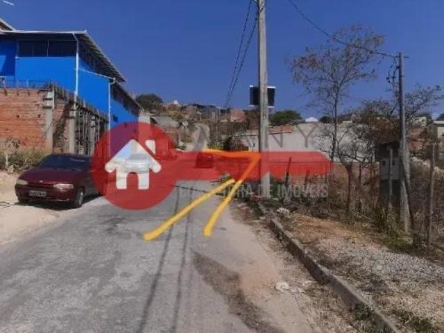 Excelente Oportunidade Lote à Venda no Duque de Caxias em Betim por R$ 127.000!