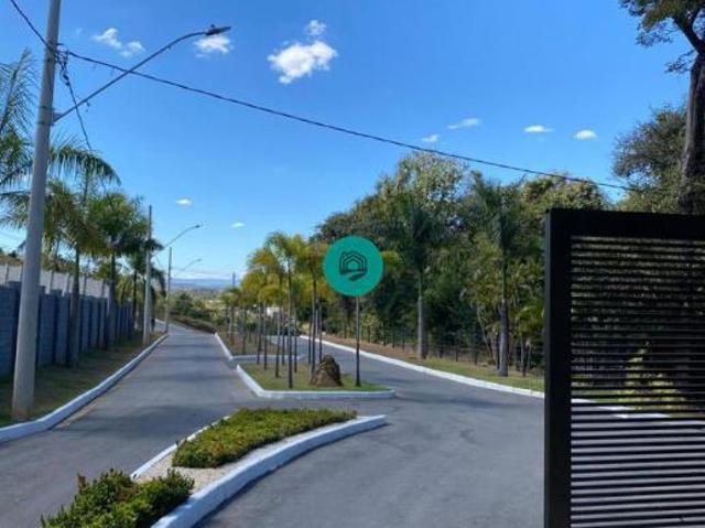EXCELENTE OPORTUNIDADE LOTE A VENDA NO RESIDENCIAL ECO VILLAGE EM LAGOA SANTA /MG!