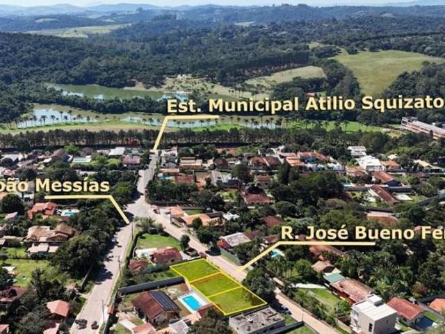 Excelente Oportunidade: Lotes Premium à venda no Parque das Videiras Jarinu SP