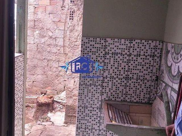 Excelente oportunidade para compra de imóvel no bairro São João em Conselheiro Lafaiete