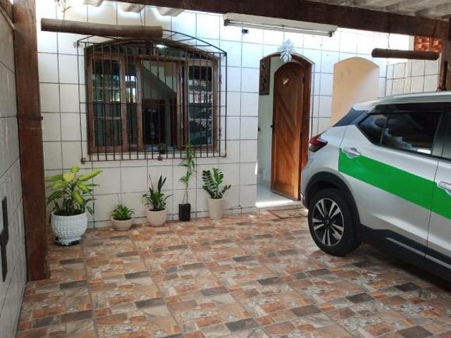 EXCELENTE OPORTUNIDADE PARA COMPRAR SUA CASA NO EMBARÉ!