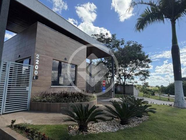 EXCELENTE OPORTUNIDADE PARA CONSTRUIR OU INVESTIR NO CONDOMÍNIO LÍRIO DOS VALES, LOTE 405M2 PORTARIA