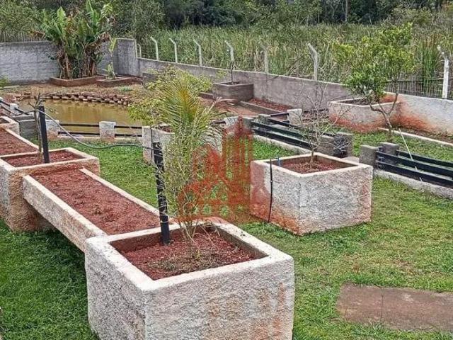 Excelente Oportunidade para Construtores e Investidores – Recanto Verde, Cotia