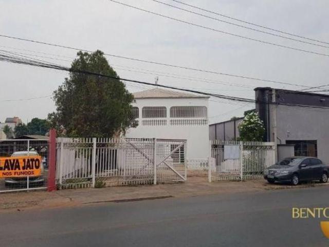 Excelente oportunidade para empresas, PRÉDIO COMERCIAL À VENDA / LOCAÇÃO