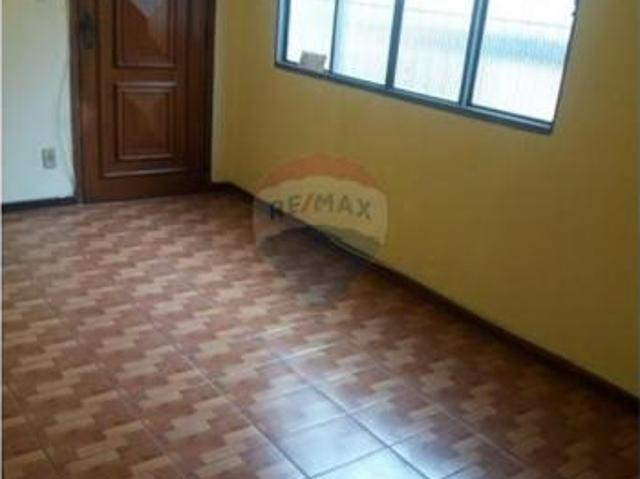 Excelente oportunidade para investidores: Apartamento com renda em Taubaté!